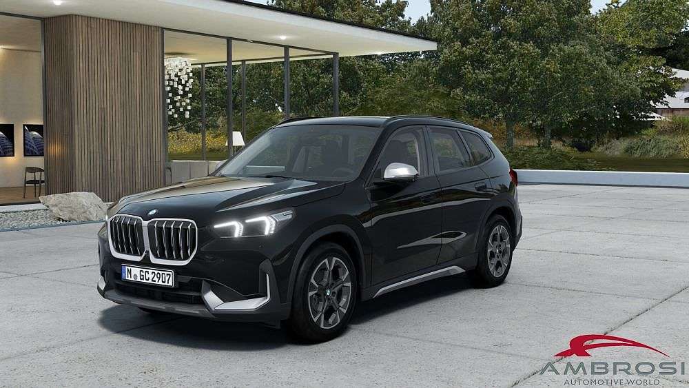 BMW X1sDrive18i xLine