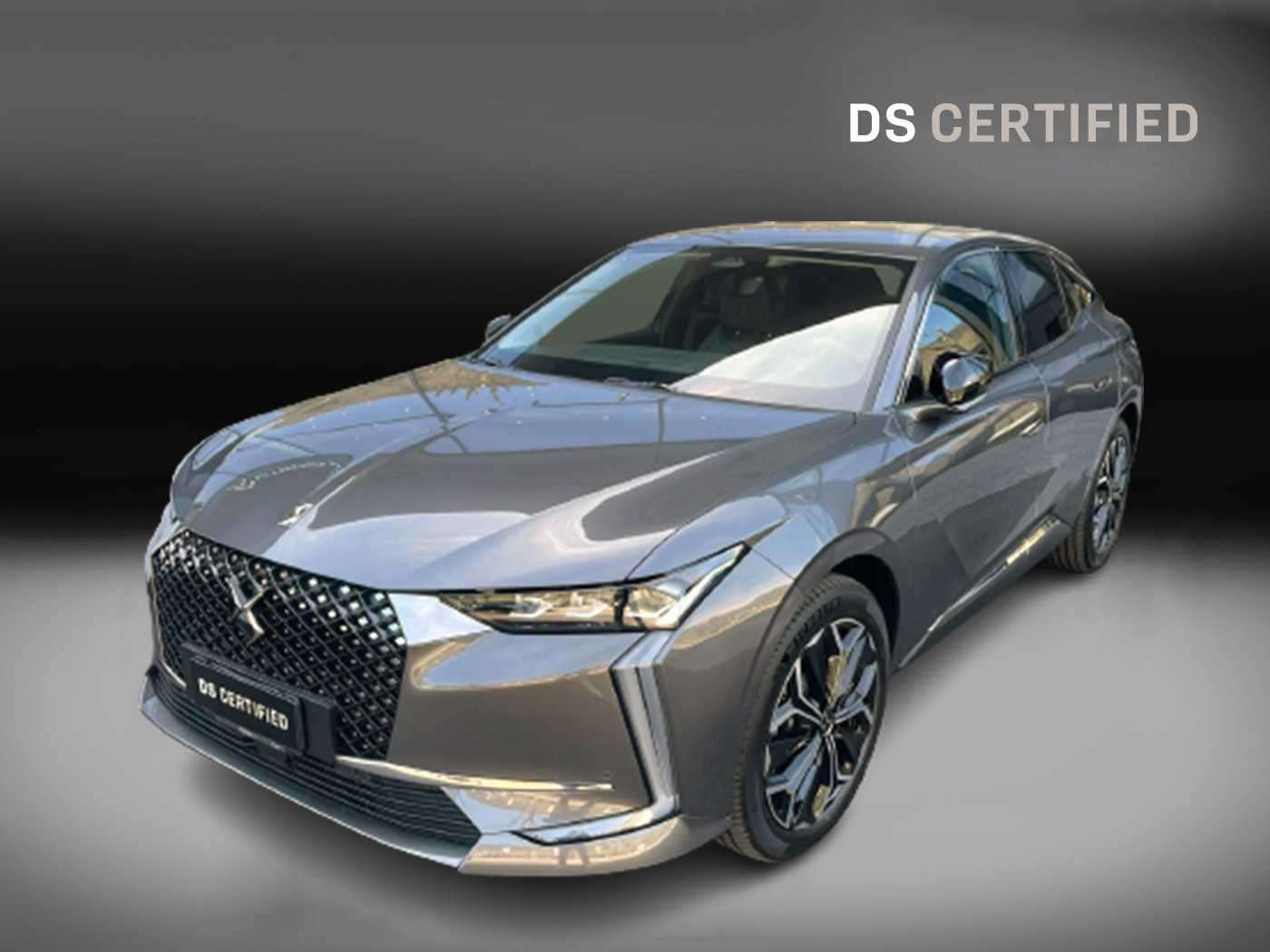 DS Automobiles DS 42ª serie 4 E-Tense 225 Rivoli