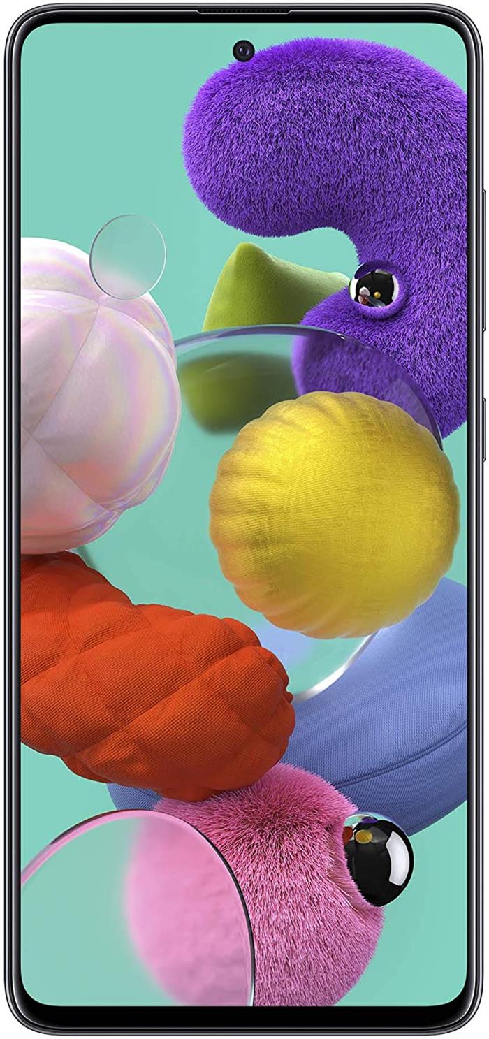 SAMSUNG GALAXY A51