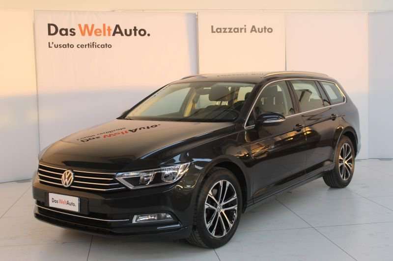 Volkswagen Passat VariantVariant 2.0 TDI 150CV DSG Business BlueMotion Tech