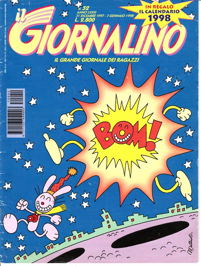 IL GIORNALINO