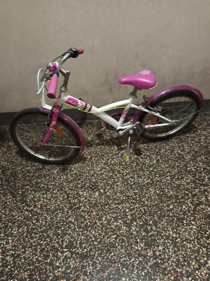 BICI BAMBINA B-TWIND