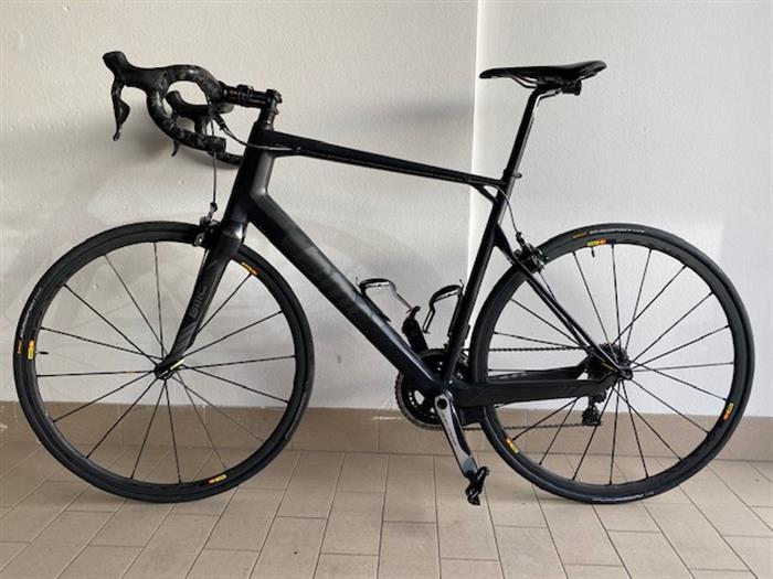 BICI CORSA BMC "GF01"