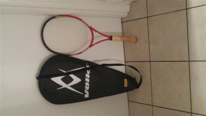 RACCHETTA TENNIS