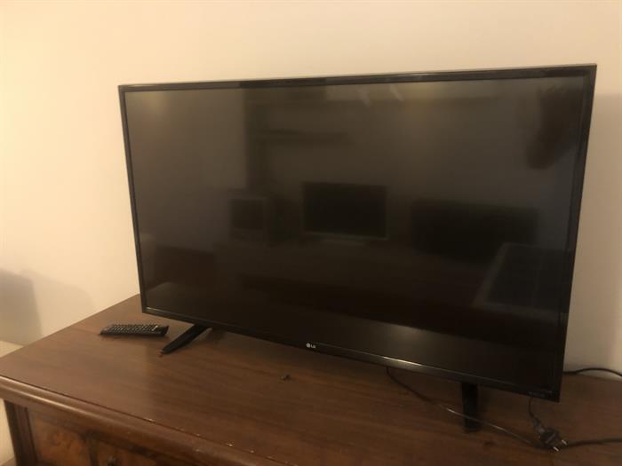 TELEVISORE TV LED LG