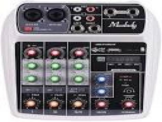 Beltel - festnight muslady ai-4 compact console tipo nuovo