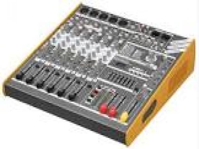 Beltel - depusheng mixer audio tipo occasione