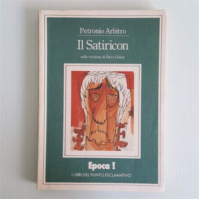 IL SATIRICON