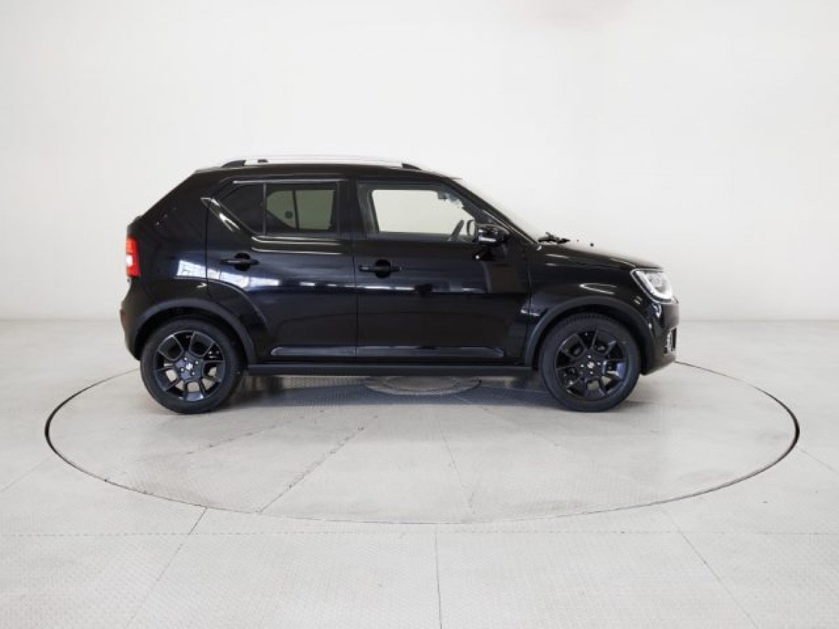 SUZUKI Ignis (2016) Ignis 1.2 Hybrid Top