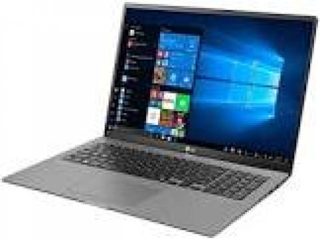 Beltel - lg gram 17z90n notebook vero affare