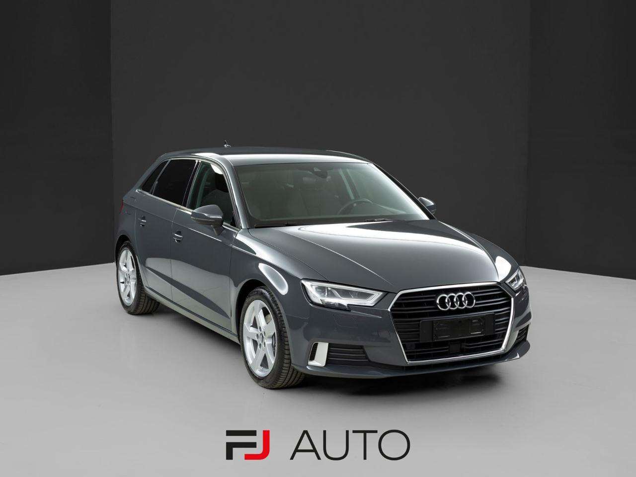 Audi A3SPB 30 1.6 TDI