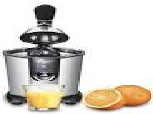 Beltel - solis citrus juicer 8453 ultimo modello