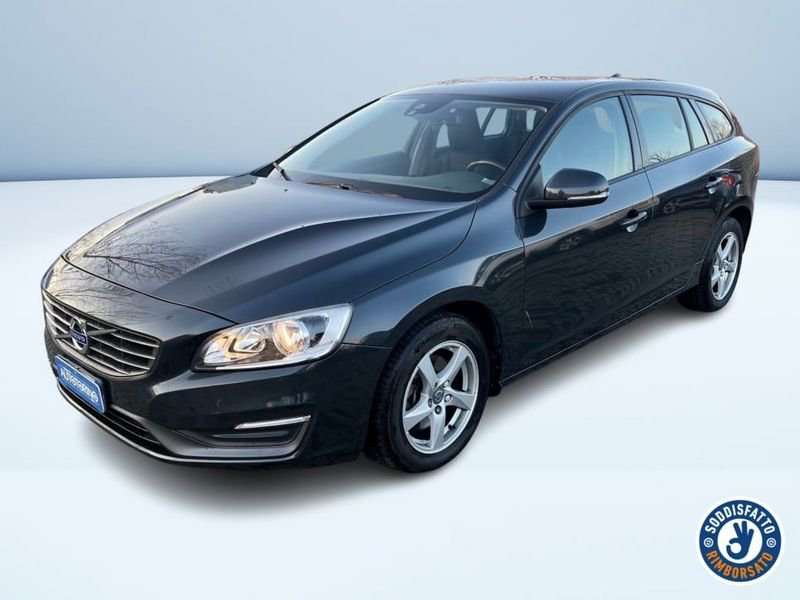 Volvo V602.0 D3 KINETIC GEARTRONIC