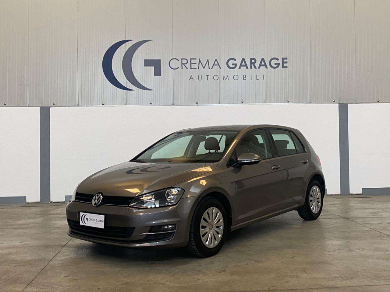 Volkswagen Golf1.2 TSI 105 CV 5p. Trendline BlueMotion Technology