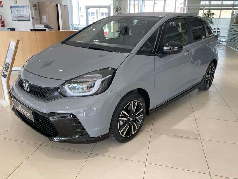 Honda Jazz1.5 Hev Sport