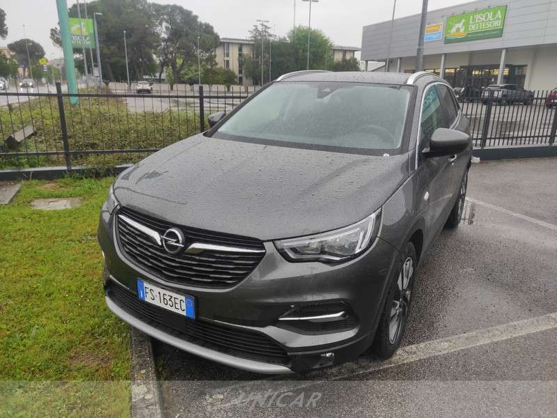 Opel Grandland X1.5 ecotec Innovation s&s 130cv