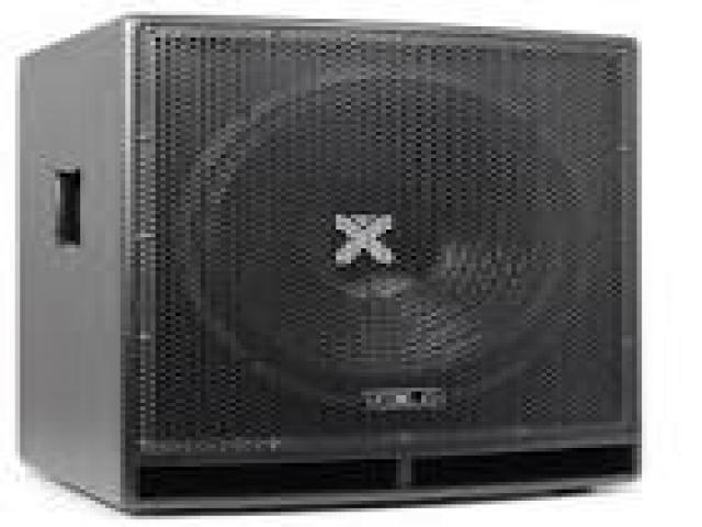 Beltel - vexus swp15 pro subwoofer tipo occasione