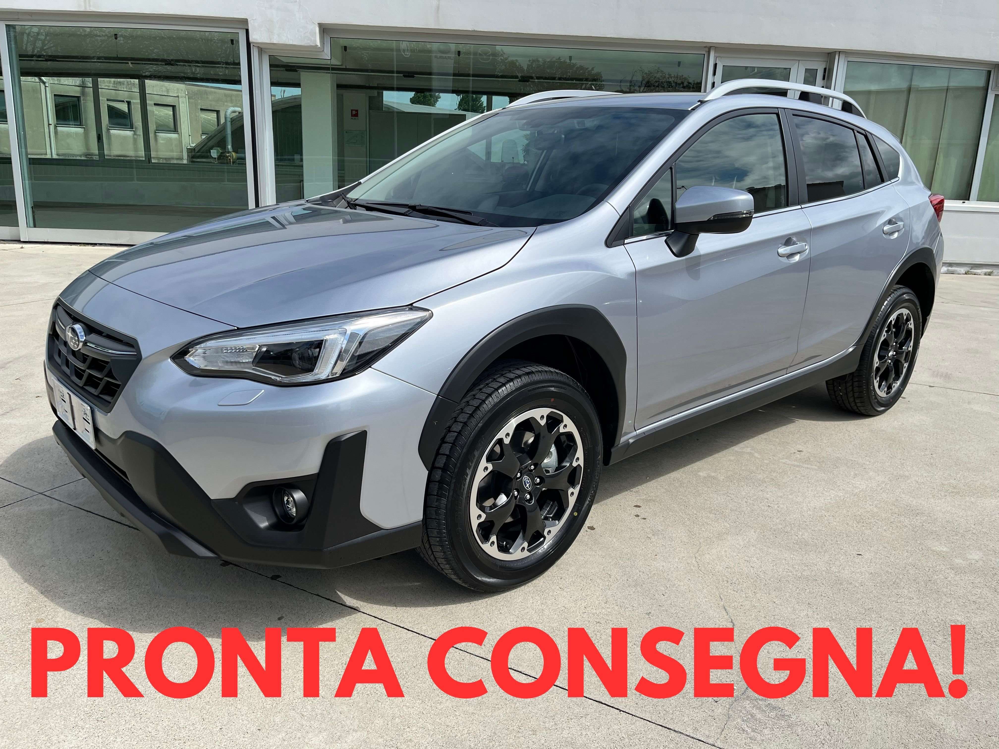 Subaru XV1.6i 4ADVENTURE ZERO ACCONTO 280€ AL MESE