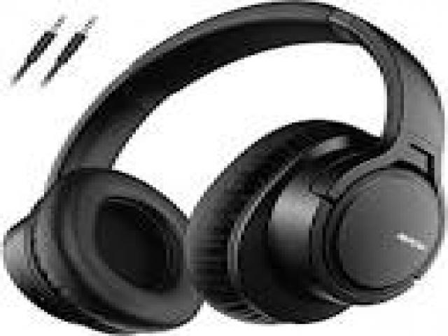 Beltel - mpow h7 cuffie bluetooth tipo occasione