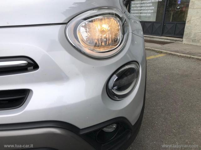 Fiat 500x 1.3 m.jet 95 cv cross