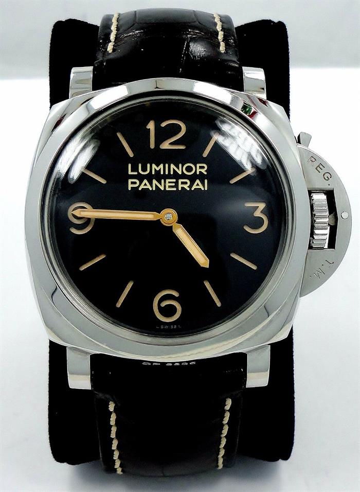 PANERAI LUMINOR 1950