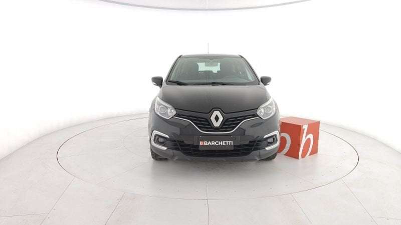 Renault CapturDCI 8V 90 CV S&S ENERGY LIFE