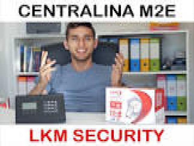 Beltel - lkm security m2eplus tipo migliore