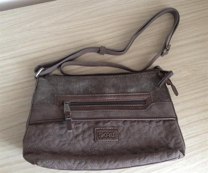 BORSA DONNA MARCA SKPAT