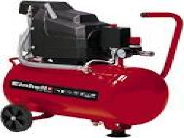 Beltel - einhell tc-ac 190/24/8 compressore ultima promo