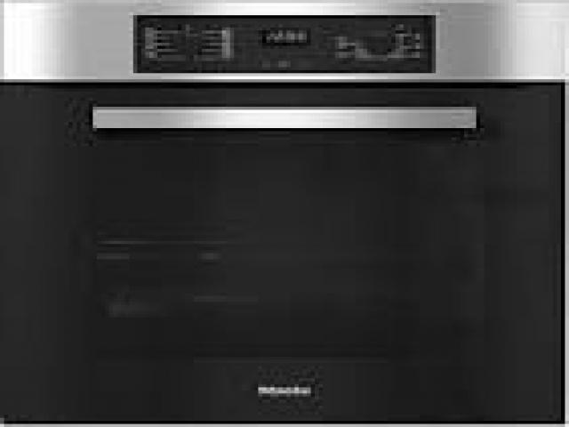 Beltel - miele h 2266-1 b forno elettrico ultimo tipo