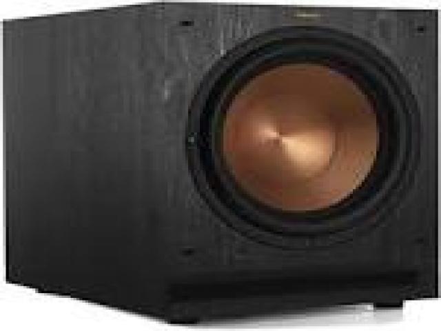 Beltel - klipsch spl-120 molto economico