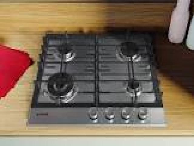 Beltel - hoover h-hob 300 gas hhg6bf4mx tipo conveniente