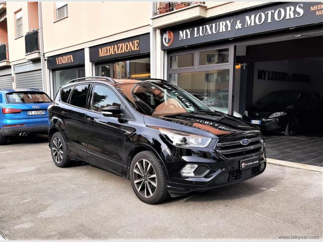 Ford kuga 1.5 ecobl. 120cv aut. 2wd st-line x