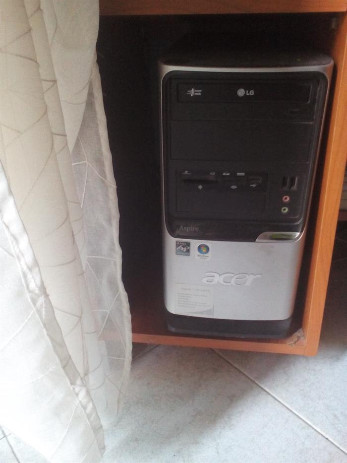 DESKTOP ACER