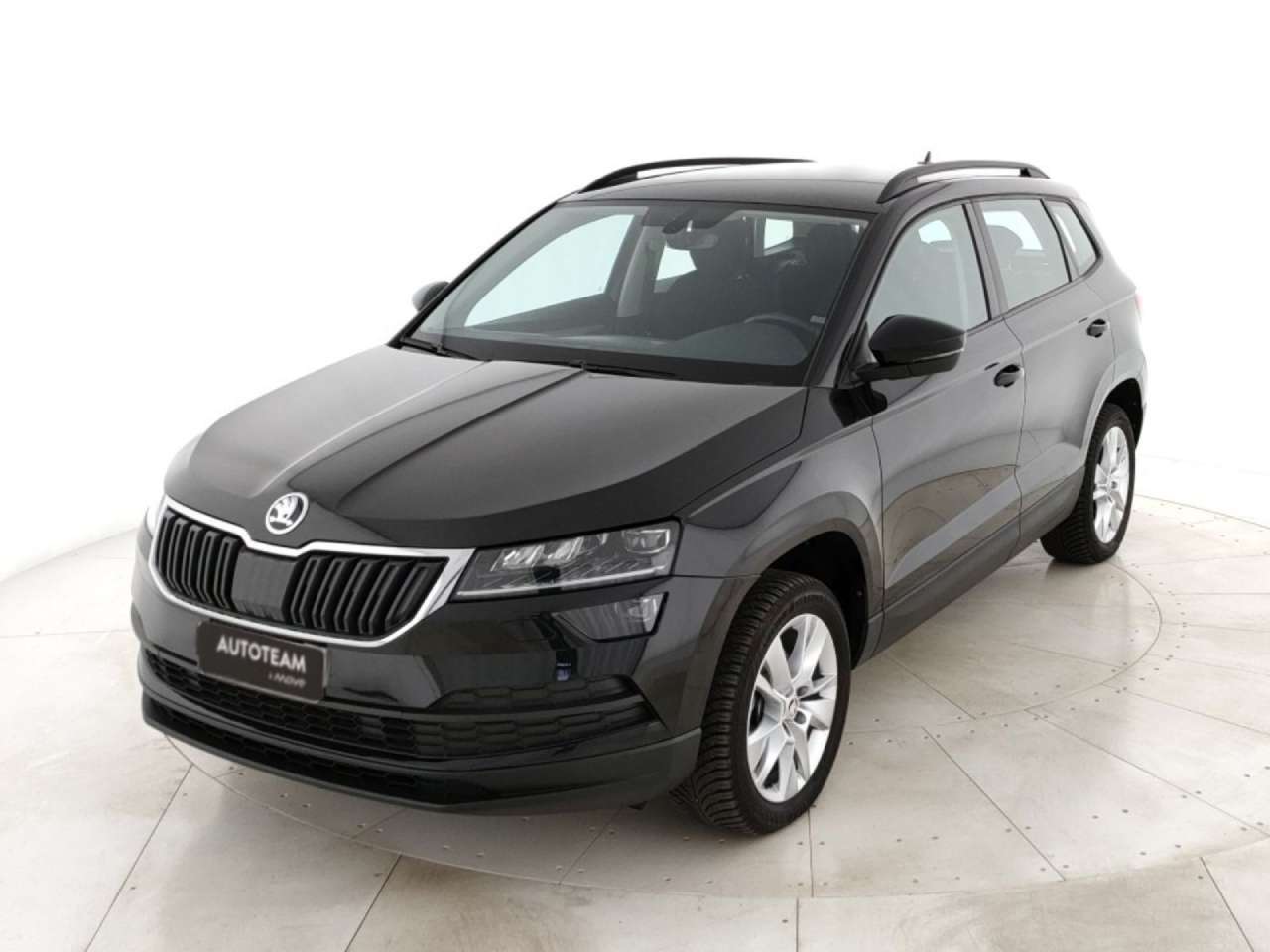 Skoda Karoq1.0 tsi Ambition 110cv