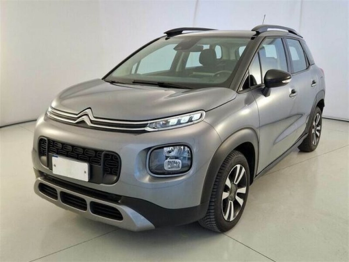 CITROEN C3 Aircross C3 Aircross BlueHDi 100 S&S Feel