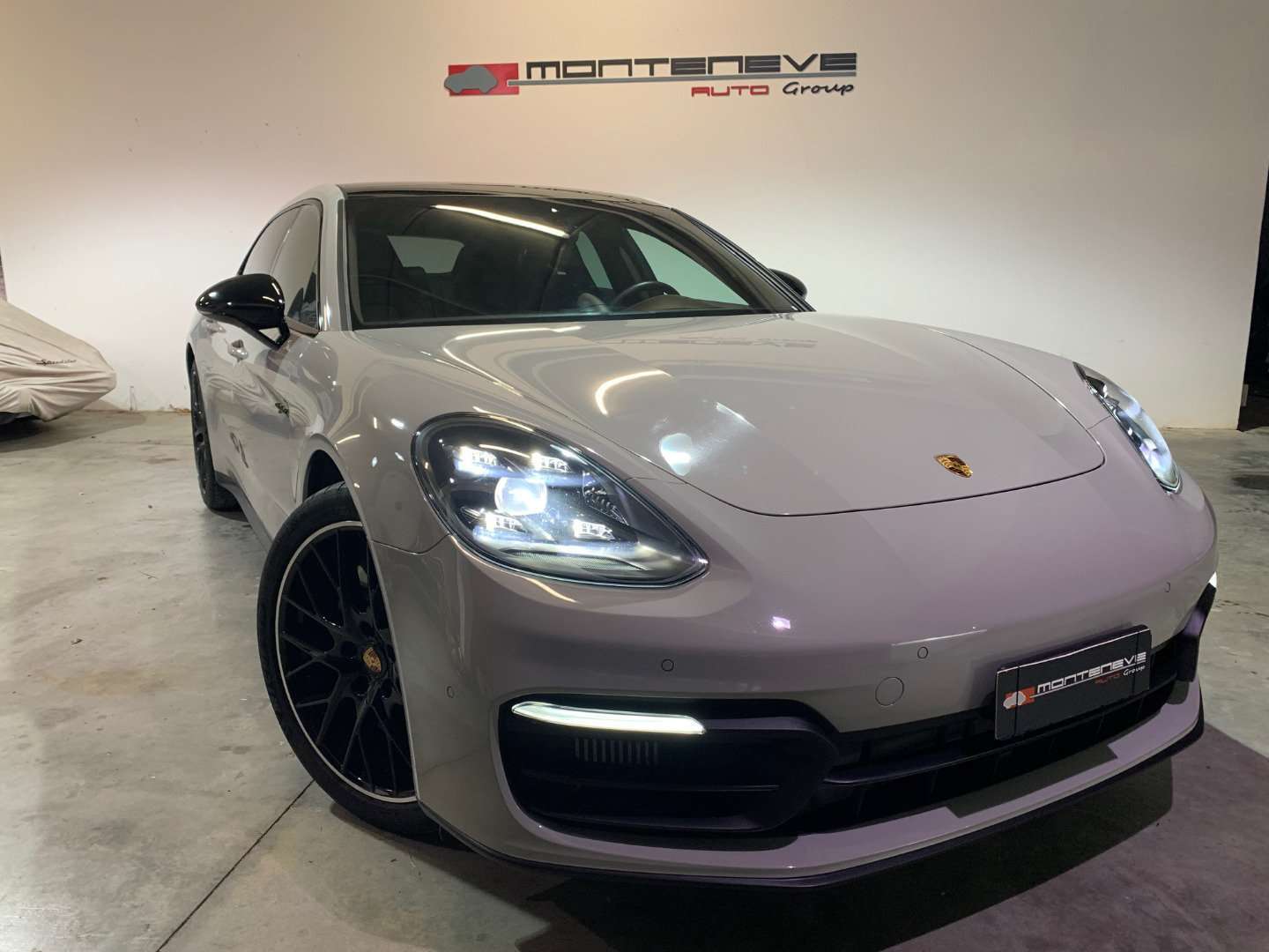 Porsche Panamera2.9 4S E-HYBRID EXECUTIVE UNIPRO