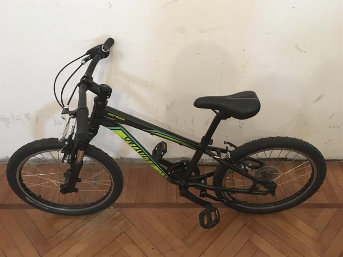 MTB SPECIALIZED RUOTE 20"