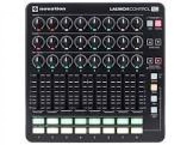 Beltel - novation launch control xl mkii ultimo modello