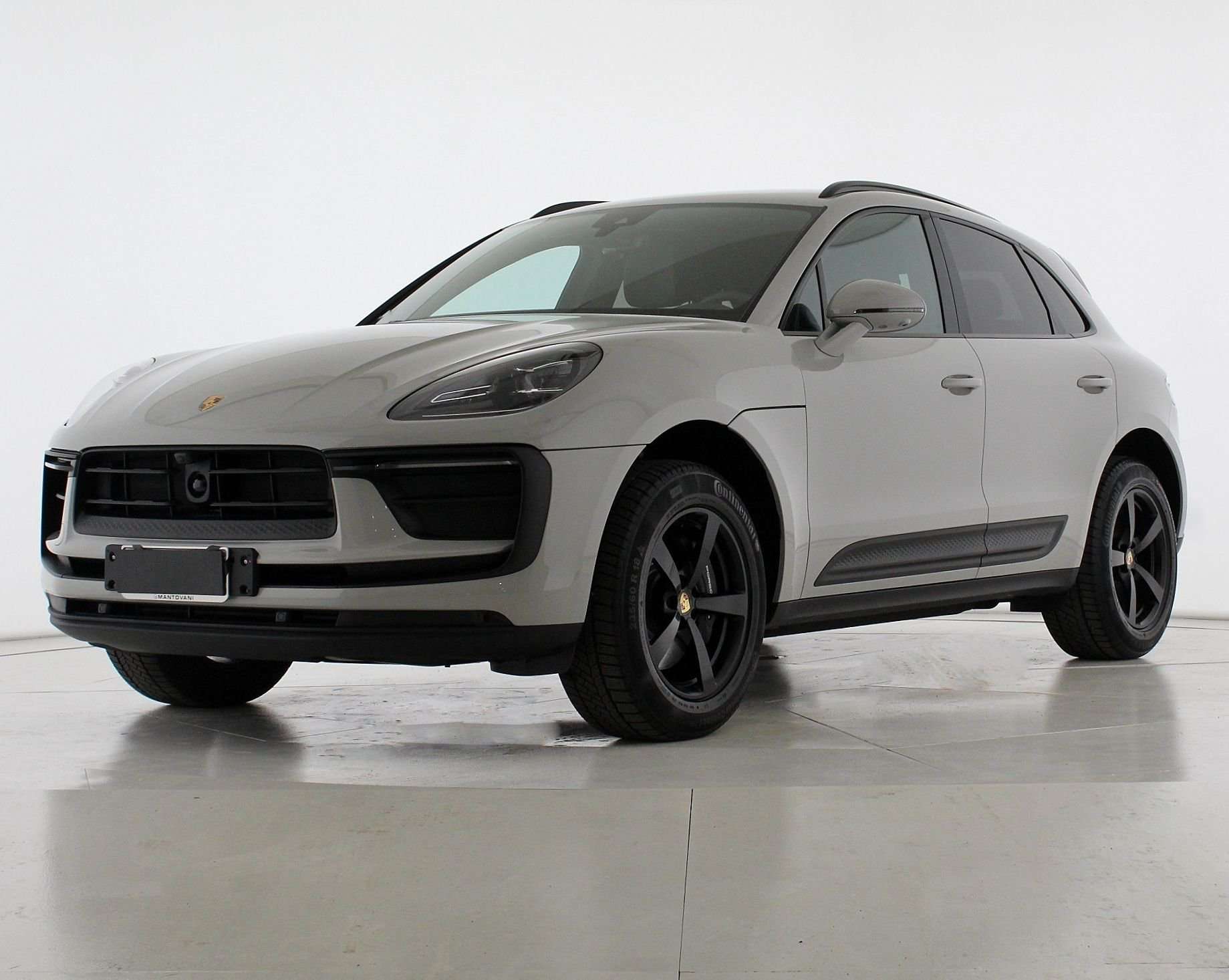 Porsche Macan2.0 T