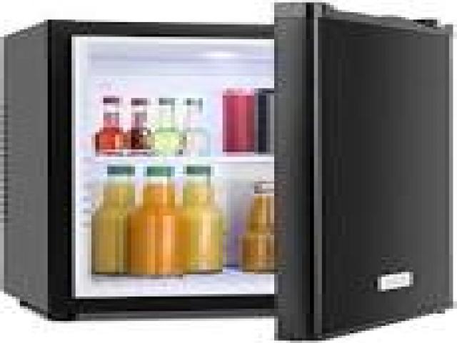 Beltel - klarstein mks-10 mini frigo bar ultimo affare