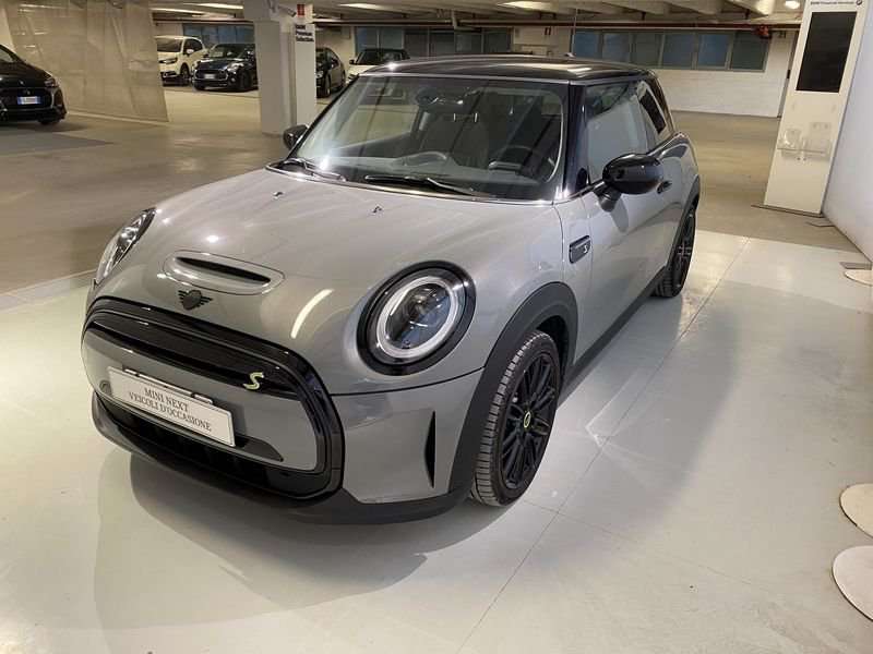 MINI Cooper SF56 2021 Full Electric 3p Cooper SE Classic auto