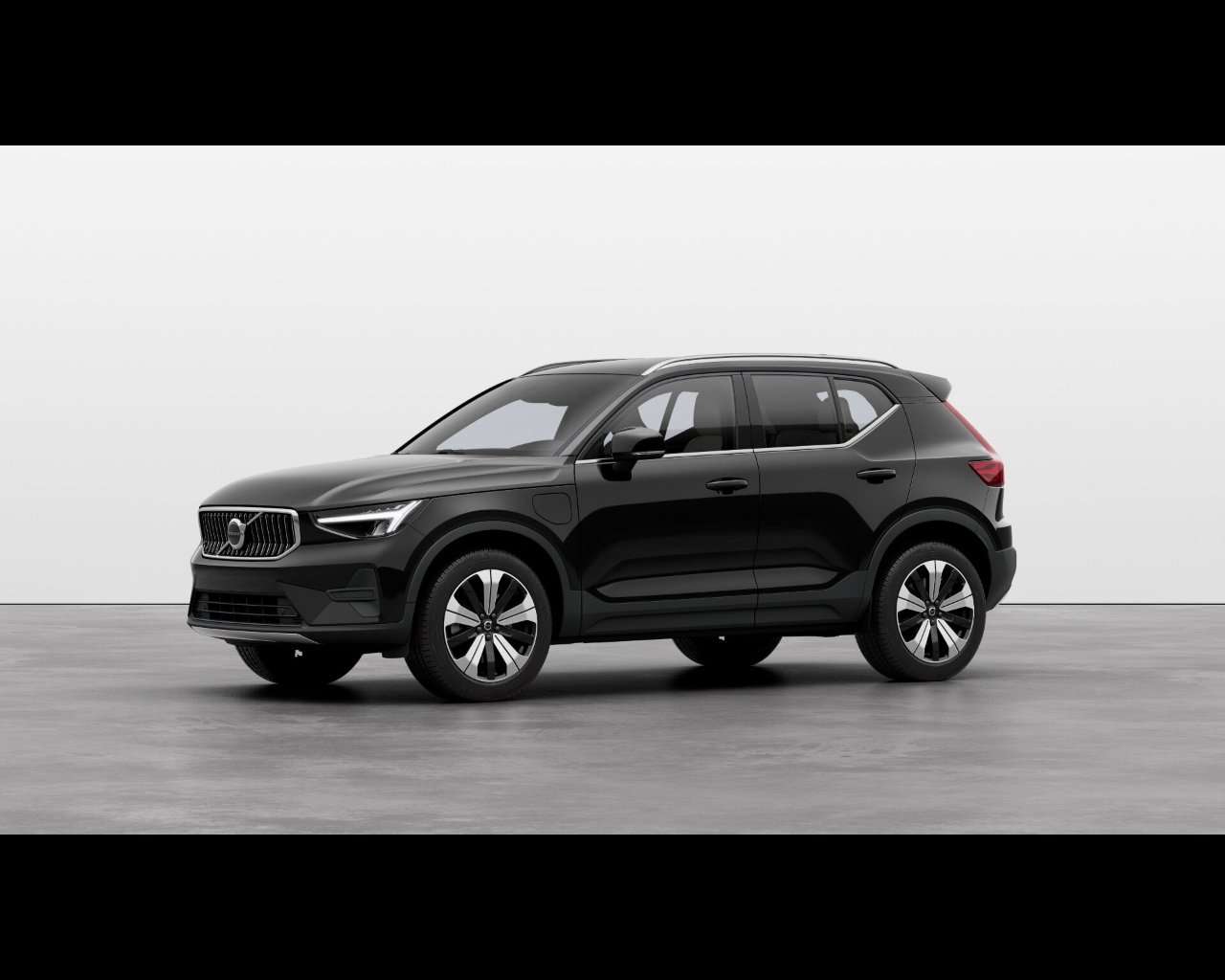 Volvo XC40Recharge Plus Bright T4 AUT