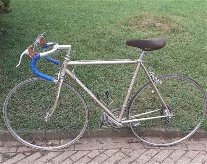 BICICLETTA CORSA TAURUS VINTAG