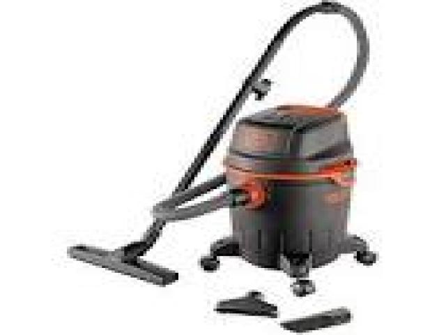 Beltel - black+decker bxvc20pe aspiratore solidi e liquidi ultima promo