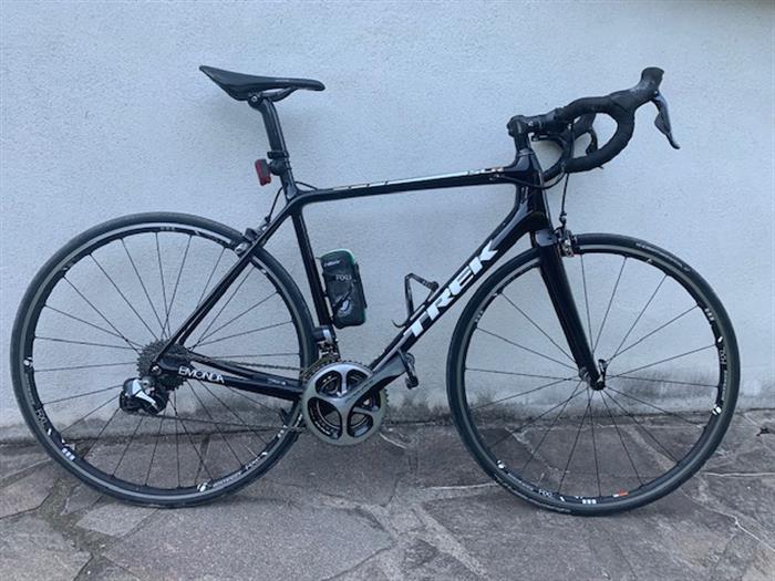 BICI CORSA TREK EMONDA SLR