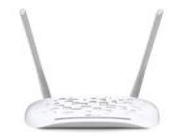 Beltel - tp/link td/w9970 modem router vero sottocosto