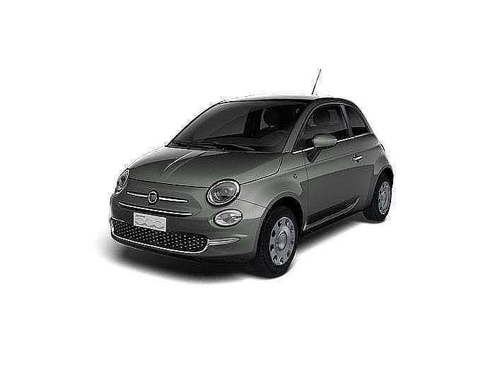 Fiat 500hatchback my22 1.0 70 cv hybrid dolcevita