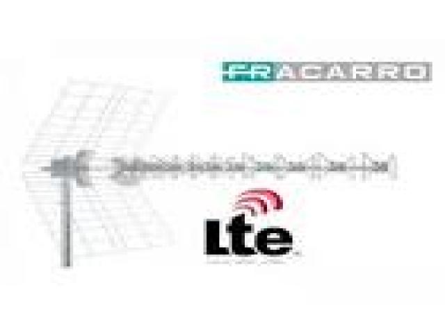 Beltel - fracarro 217909 blu 10 hd lte tipo conveniente