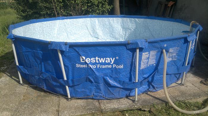 PISCINA BESTWAY